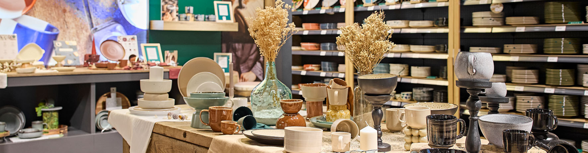 Liste des magasins | Geneviève Lethu